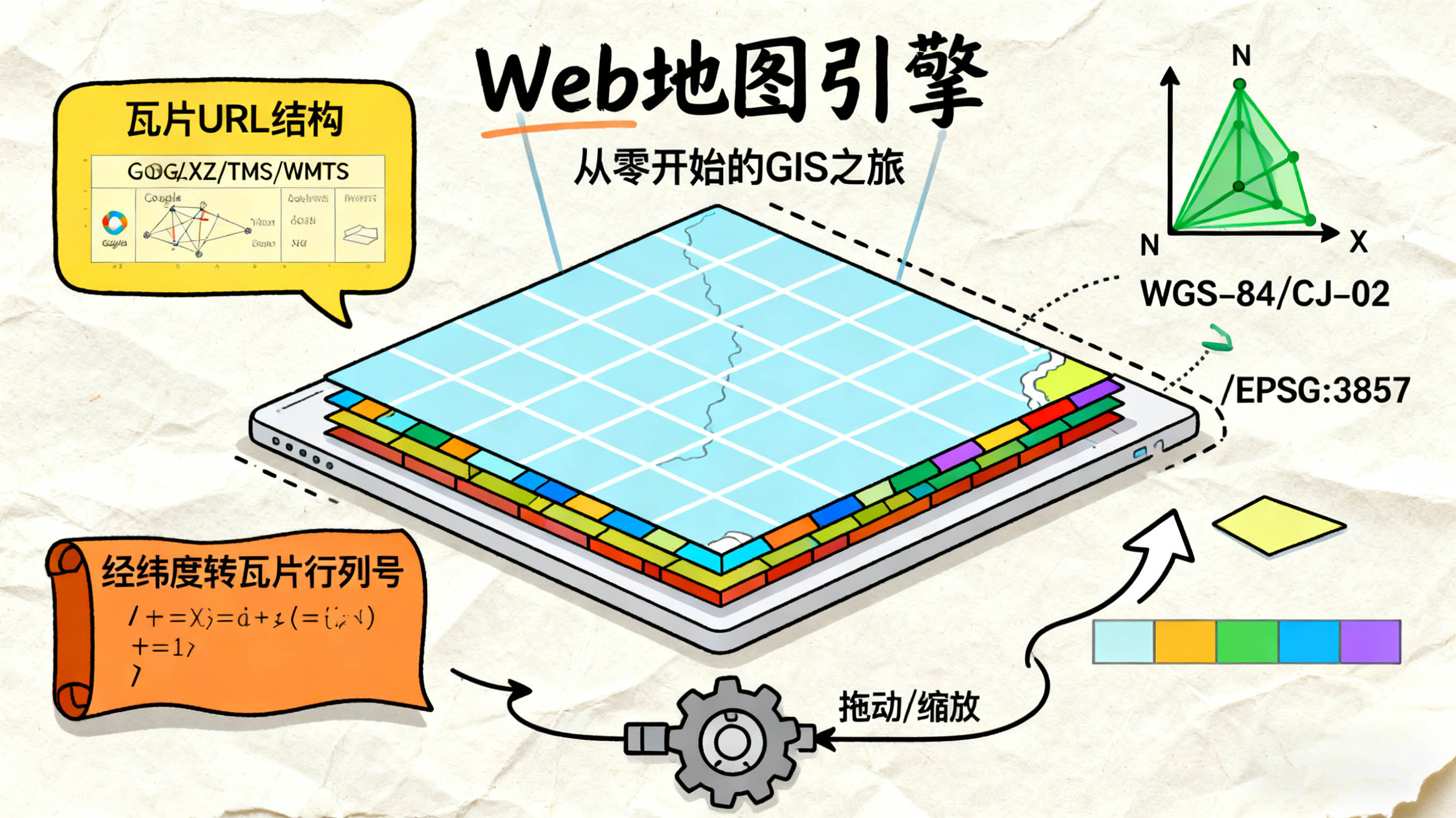 InsCode - 让你的灵感立刻落地