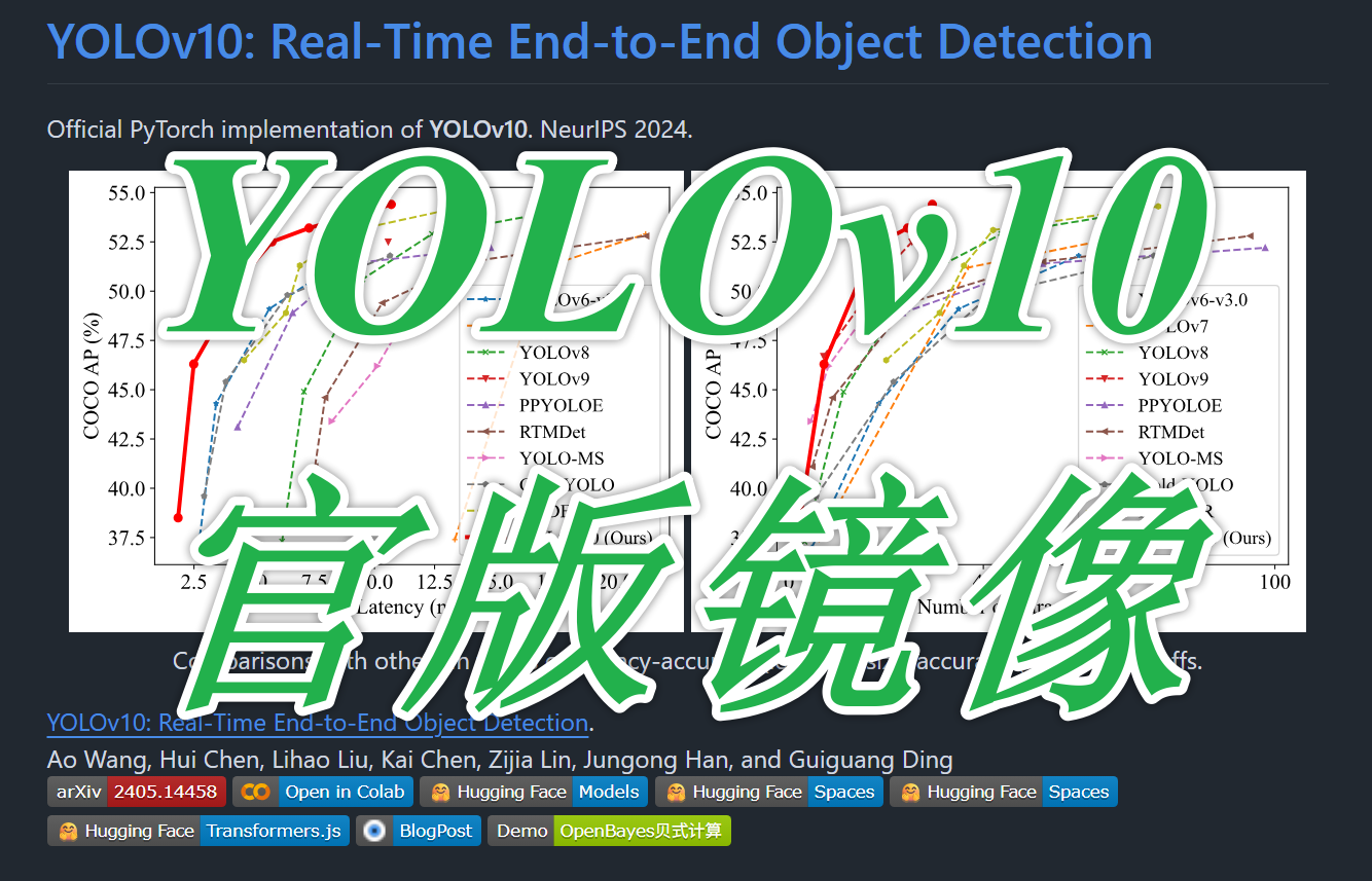 YOLOv10迁移学习实战：10类物品识别，2小时搞定-CSDN博客