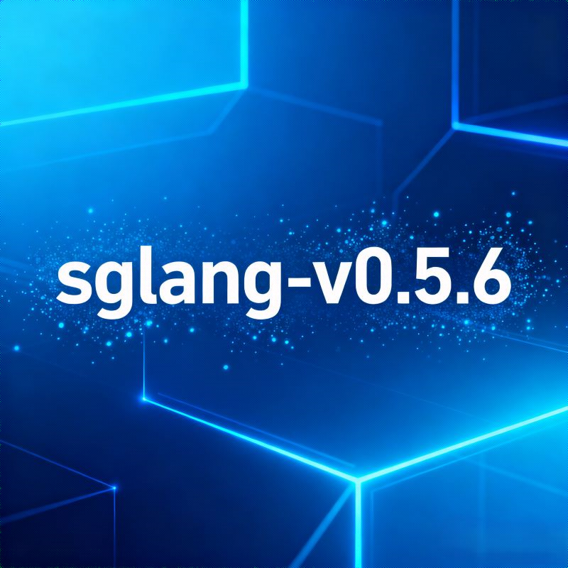 SGLang-v0.5.6开源替代方案：云端体验成本直降90%-CSDN博客