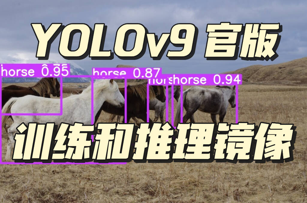 YOLOv9能力测试实战：多场景下mAP与FPS表现评估-CSDN博客