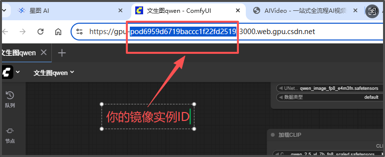 AIVideo语言学习：情景对话视频生成-CSDN博客