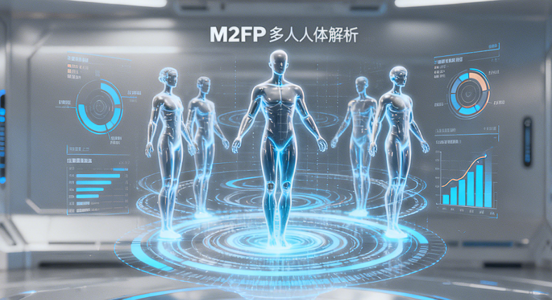 M2FP模型部署全流程：从网站链接获取到HTTP接口测试-CSDN博客