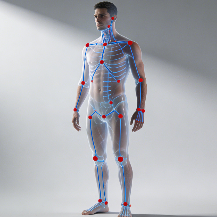 姿态估计竞赛baseline：云端环境复现冠军方案-CSDN博客