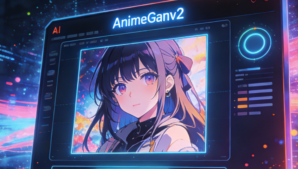 AnimeGANv2部署教程：Docker容器化方案-CSDN博客