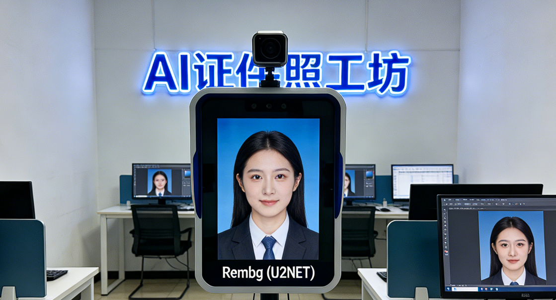 老年人专属教程：AI证件照生成10步图解，子女不在也能操作-CSDN博客