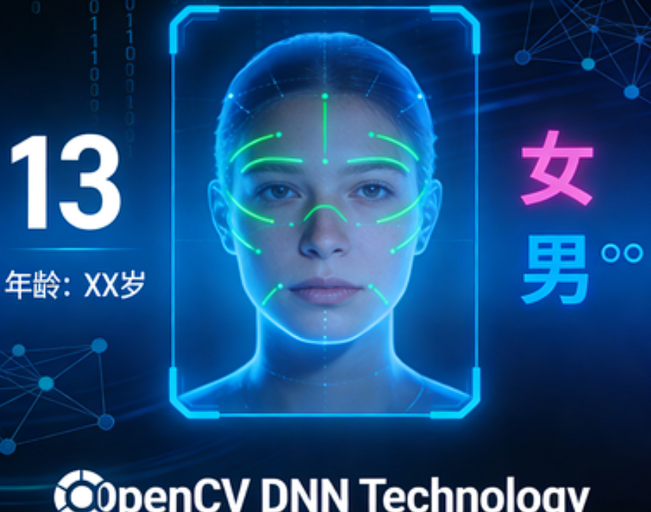 避坑指南：使用AI读脸术镜像时常见的5个问题解决-CSDN博客