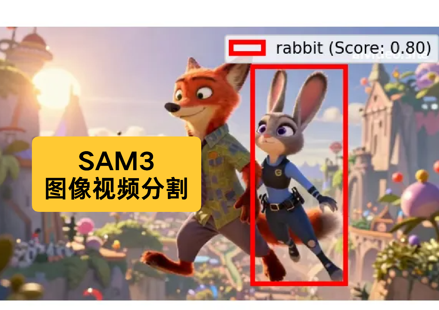 零基础学SAM 3：从入门到精通图像分割-CSDN博客