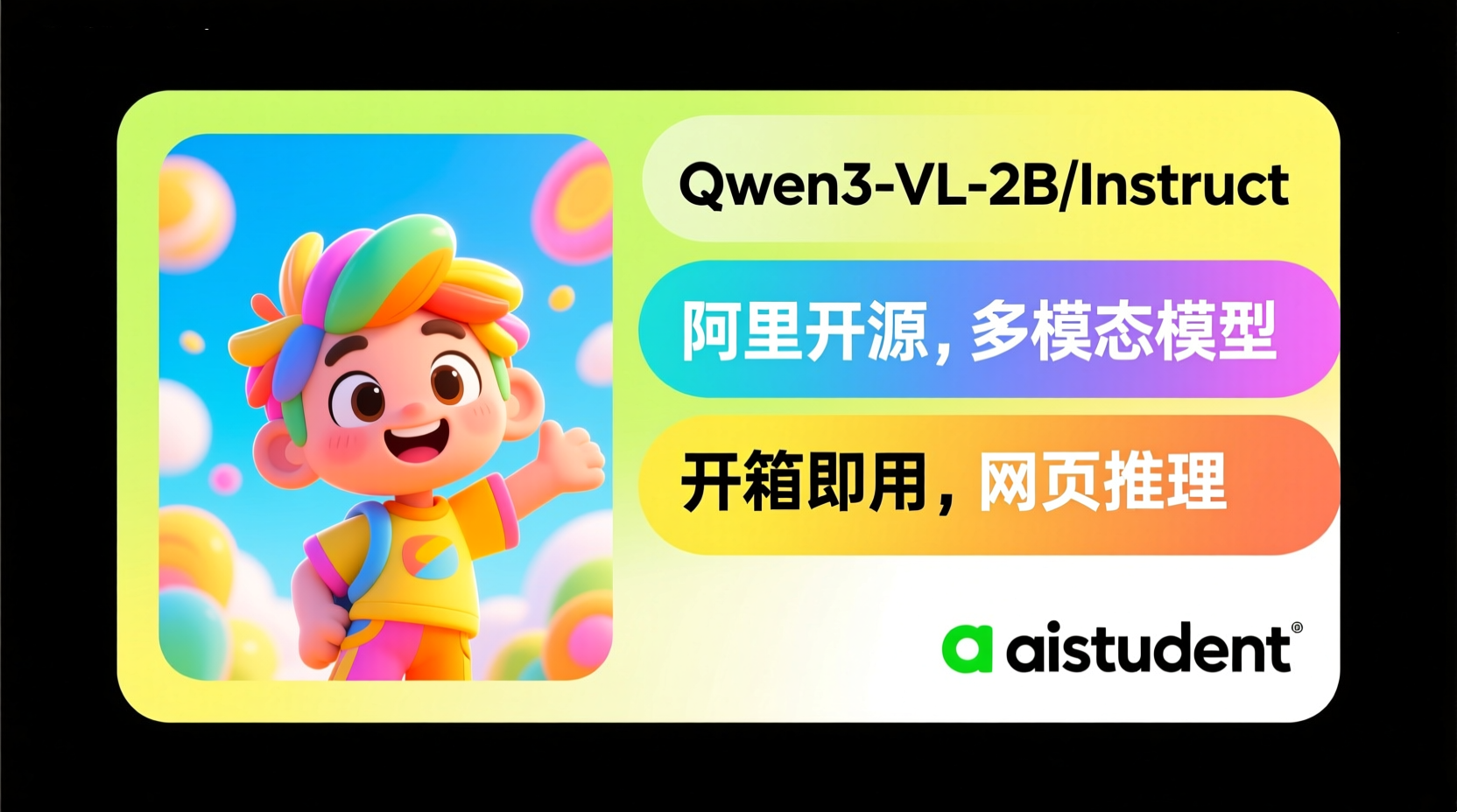 5个最火多模态模型对比：Qwen3-VL领衔，3小时低成本测完-CSDN博客