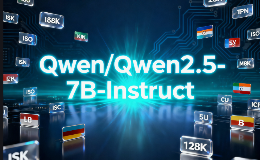 小白也能玩转大模型！通义千问2.5-7B-Instruct保姆级教程-CSDN博客