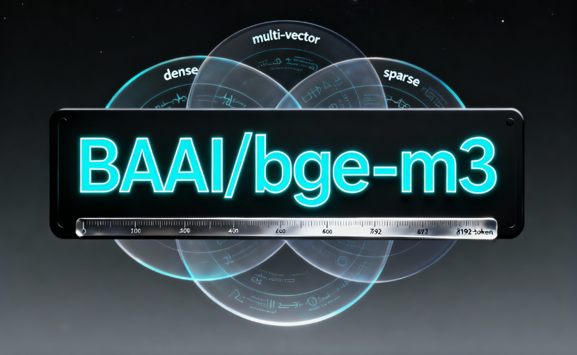 BGE-M3检索评估体系：Recall@K、MRR、NDCG指标计算与可视化-CSDN博客