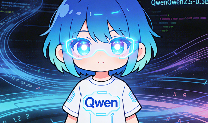 Qwen2.5中文优化指南：云端测试环境搭建，5分钟极速上手-CSDN博客