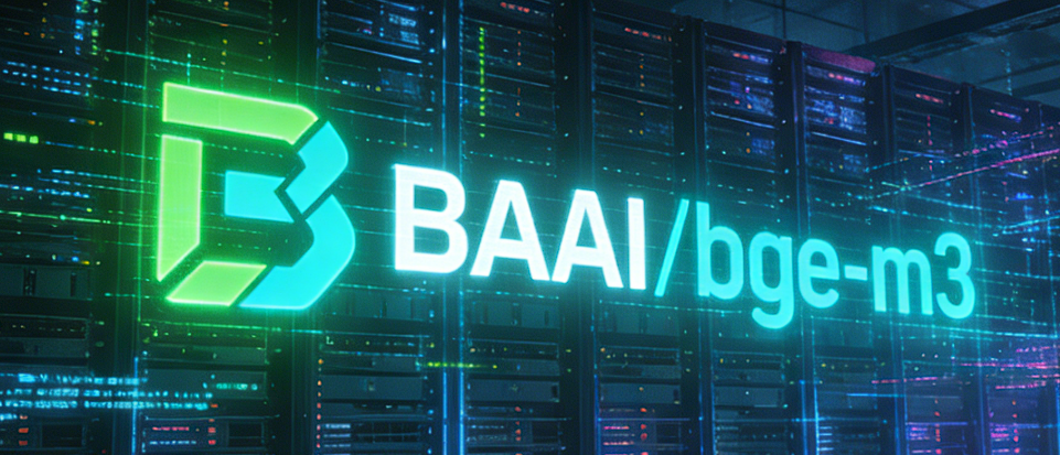 RAG系统实战：用BAAI/bge-m3快速构建知识库检索-CSDN博客