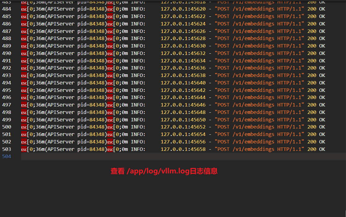 Qwen3-Embedding-4B高效部署：vLLM加速推理性能提升300%实战案例-CSDN博客