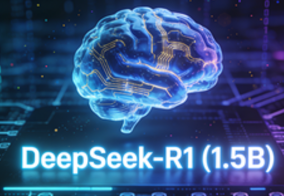 零配置玩转AI：DeepSeek-R1开箱即用指南-CSDN博客