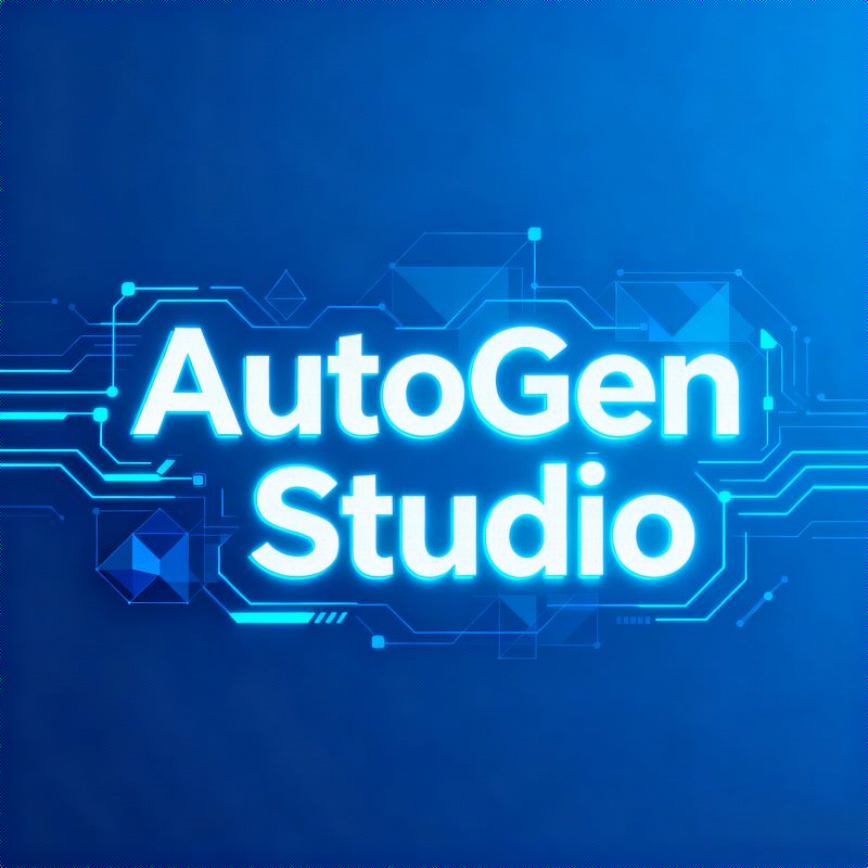 5分钟快速部署AutoGen Studio，零基础搭建AI代理应用-CSDN博客