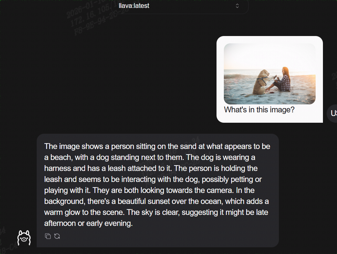 无需代码！用Ollama一键玩转LLaVA-v1.6多模态AI-CSDN博客