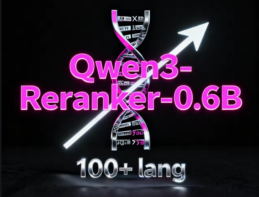 从零开始：用Qwen3-Reranker-0.6B构建你的第一个检索系统-CSDN博客