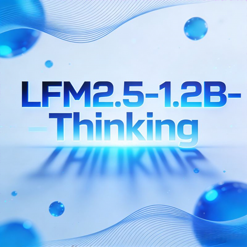LFM2.5-1.2B-Thinking部署教程：Ollama中模型选择、加载与提问三步法-CSDN博客
