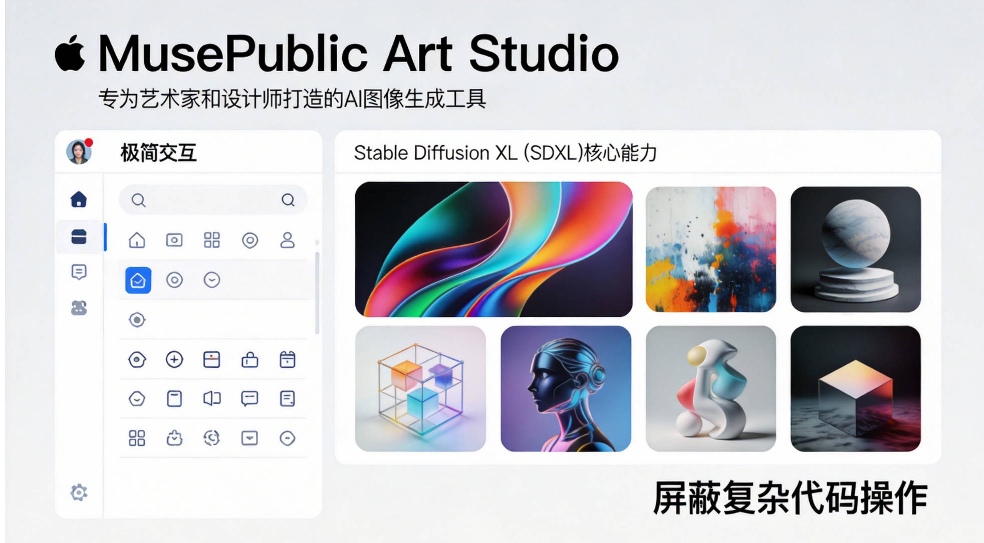MusePublic Art Studio与Python结合：自动化艺术数据处理教程-CSDN博客