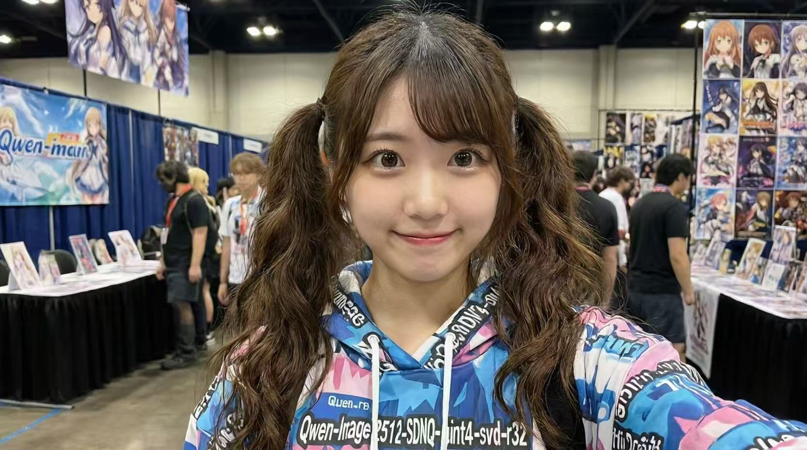 Qwen-Image-2512-SDNQ Web服务部署实操：从CSDN GPU实例到Web访问全链路-CSDN博客