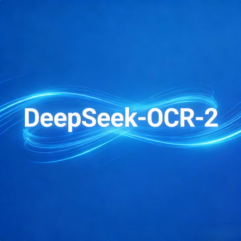 DeepSeek-OCR-2部署教程：使用Ollama本地运行DeepSeek-OCR-2简化版镜像-CSDN博客