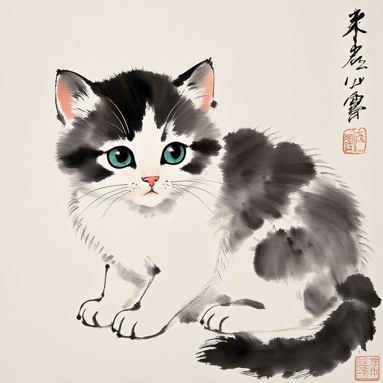 造相 Z-Image 开源大模型实践：diffusers GitHub源码版定制化微调入门路径-CSDN博客