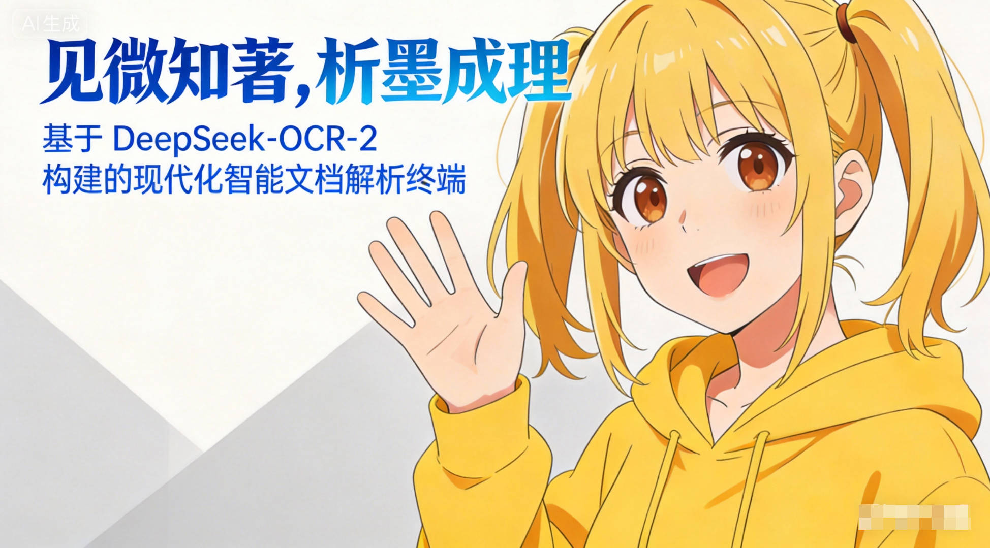 DeepSeek-OCR部署案例：Docker Compose编排OCR服务+前端Web服务一体化-CSDN博客