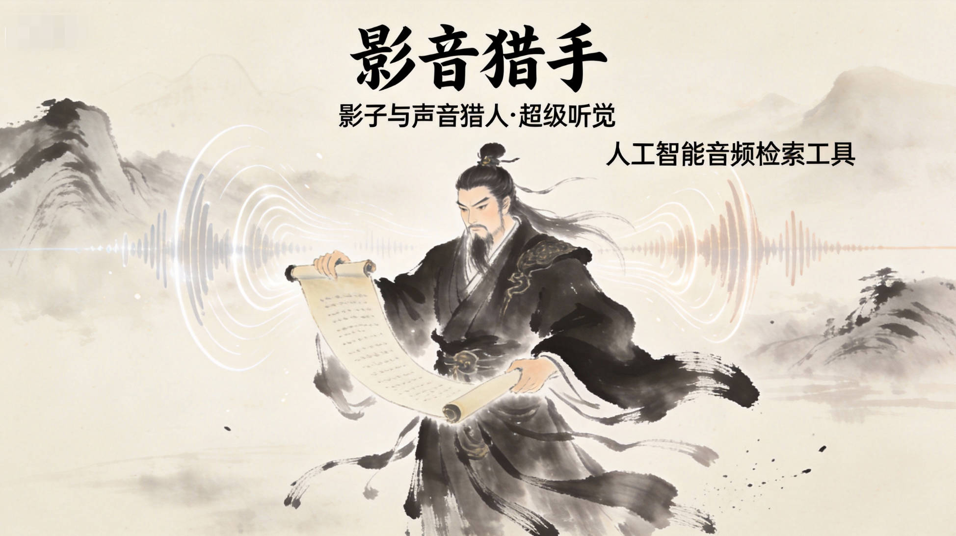 LangChain框架整合Shadow & Sound Hunter模型开发指南-CSDN博客