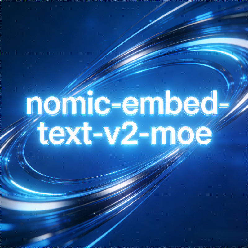 nomic-embed-text-v2-moe对比测评：性能超越同类开源模型-CSDN博客