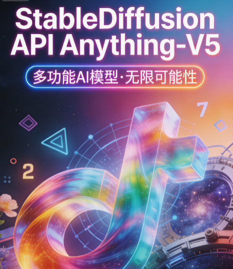 从零到一掌握Anything V5：完整部署、使用与优化全攻略-CSDN博客
